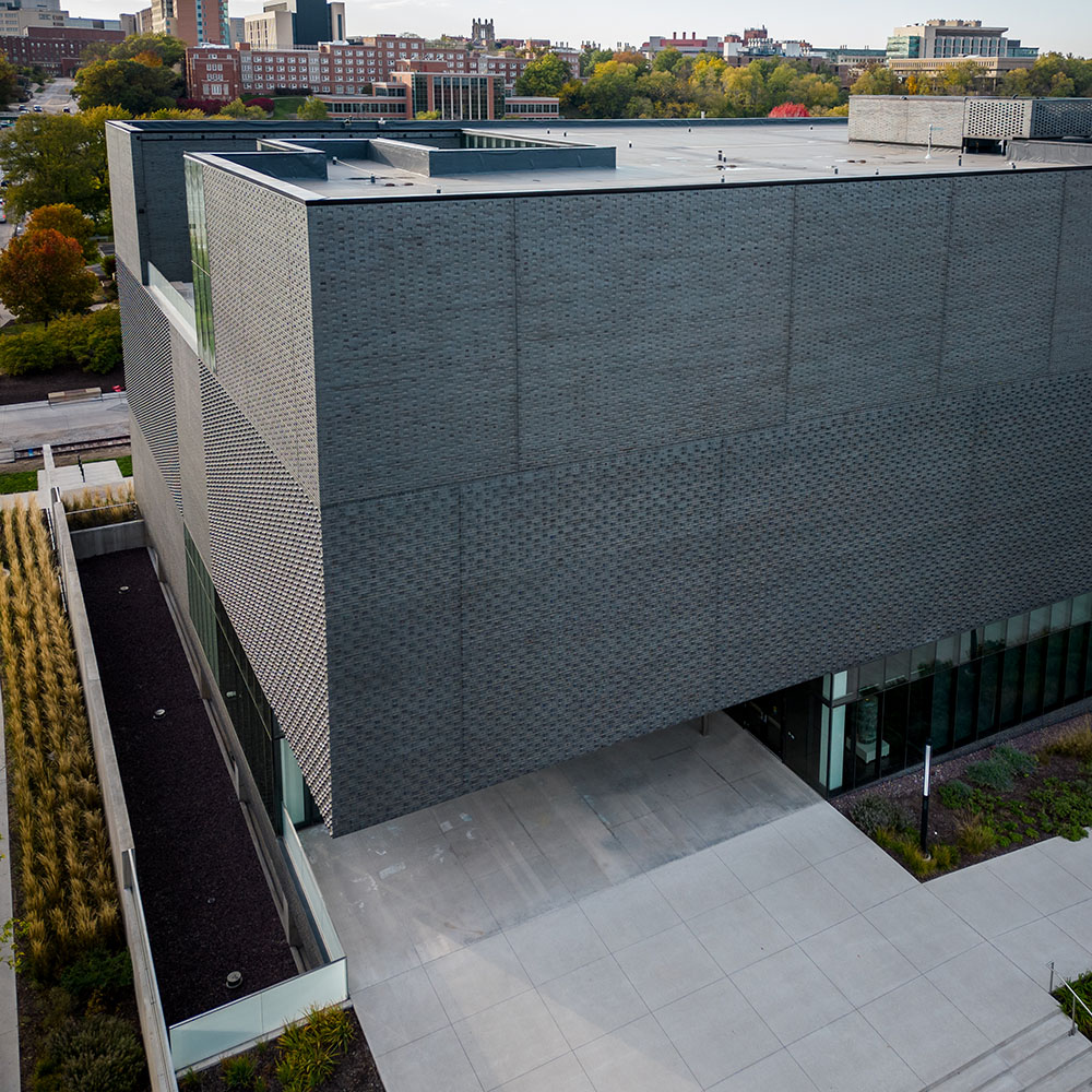 Endicott Clay Products: High-Quality Brick Manufacturer